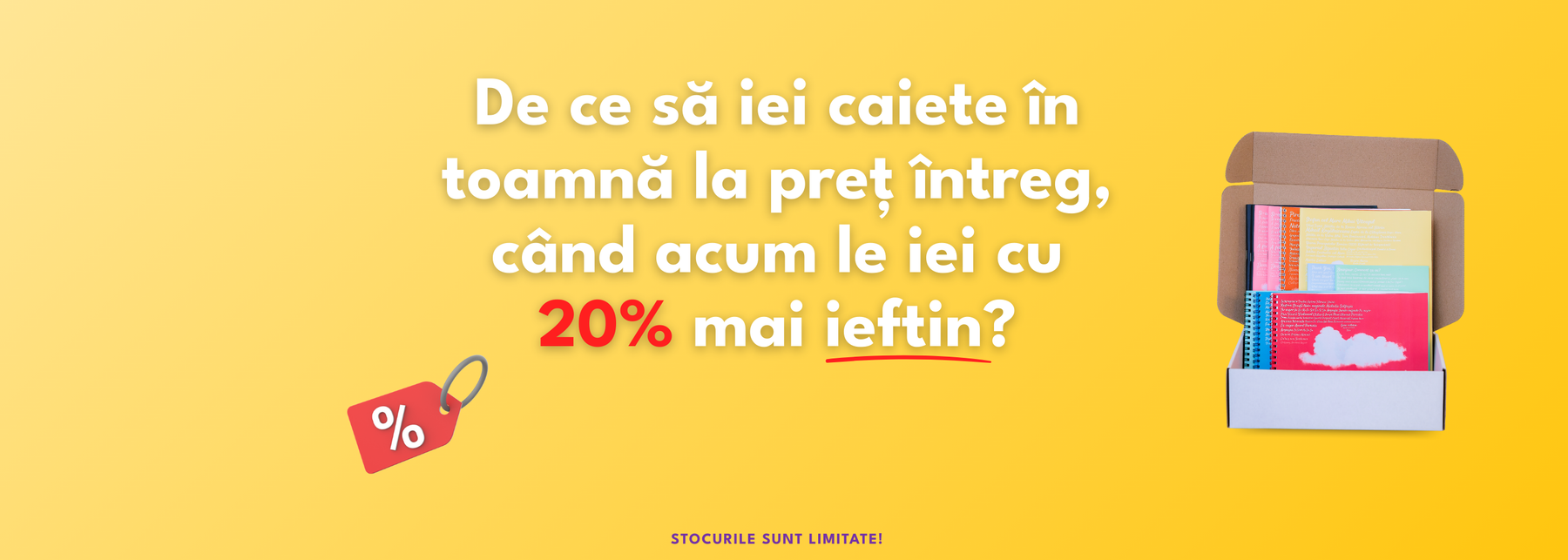 Caiete - Caiet Studentesc, Caiet Interactiv