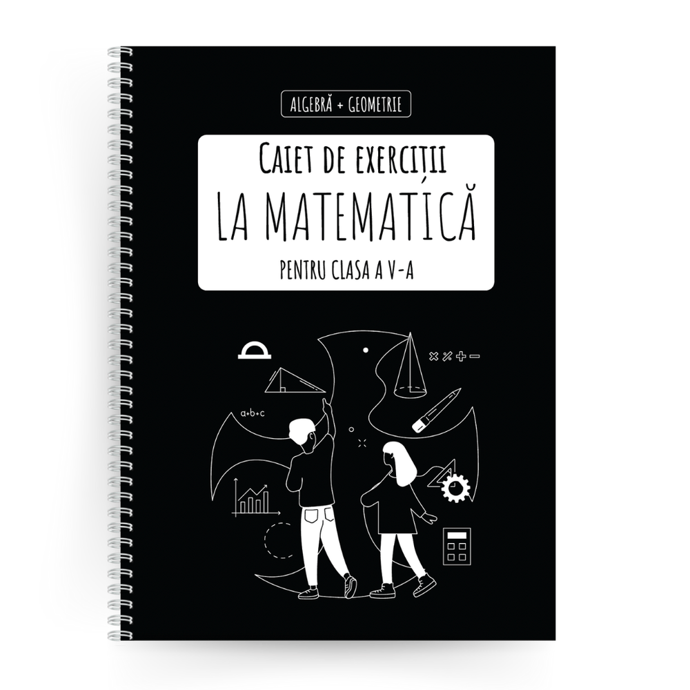 Caiete - Caiet Studentesc, Caiet Interactiv