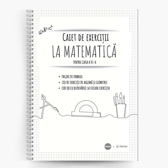 Caiete - Caiet Studentesc, Caiet Interactiv