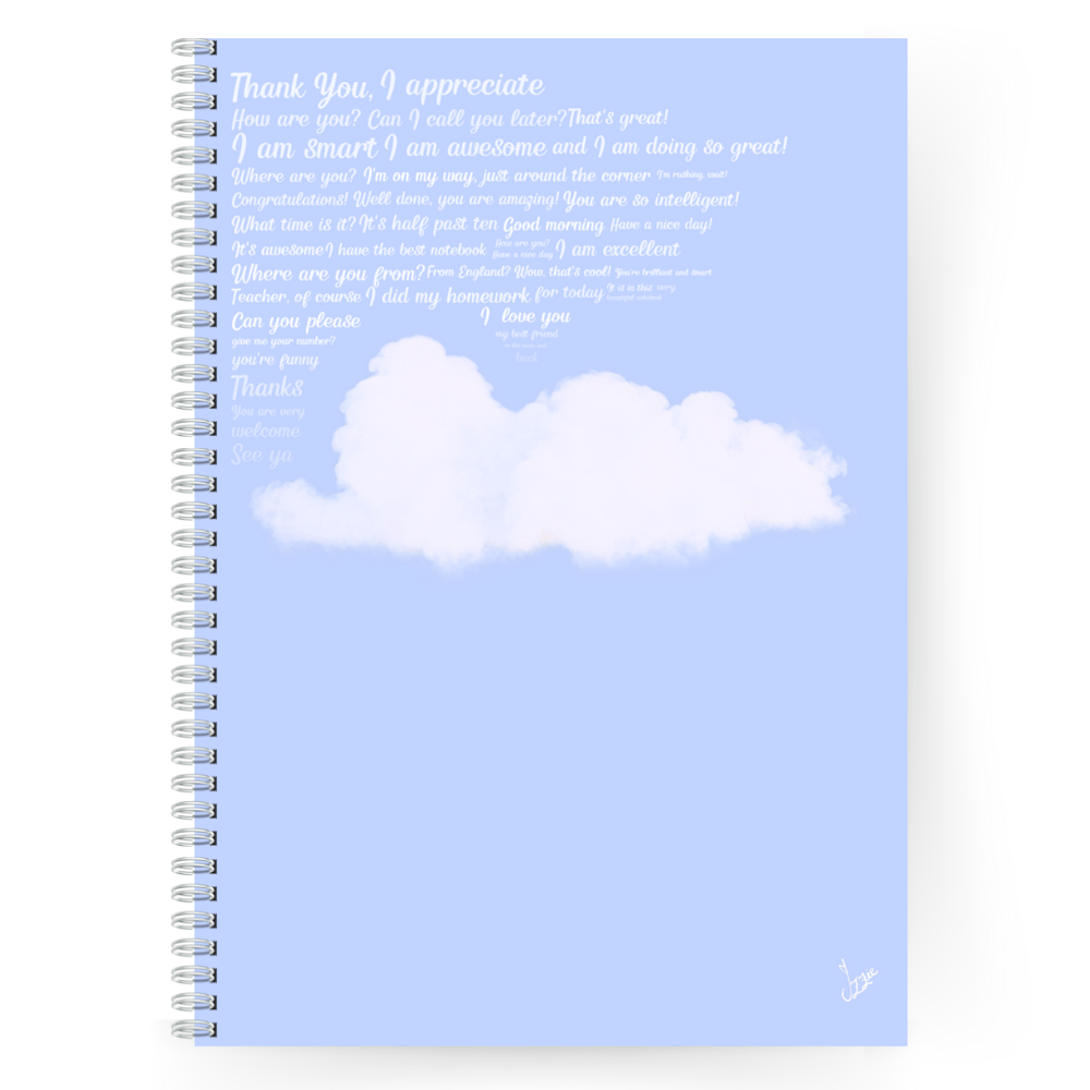 Caiete - Caiet Studentesc, Caiet Interactiv